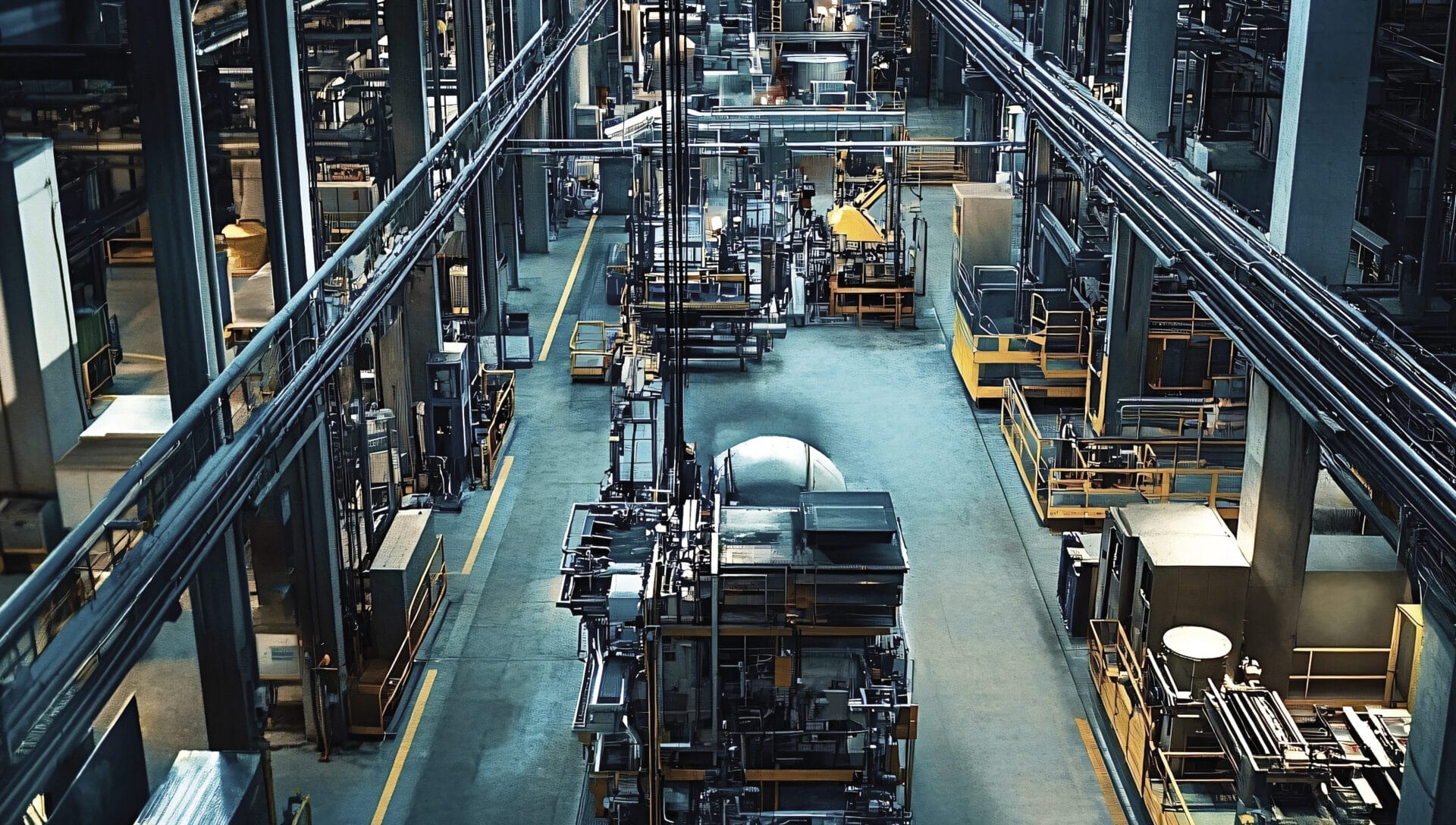 Hyperautomatisierung ist...- IM+io