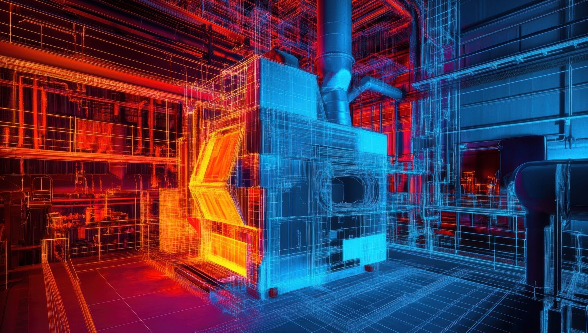 Smarte Effizienztaktik für Brennöfen: Mit digitalen Tools zur CO2-armen ...