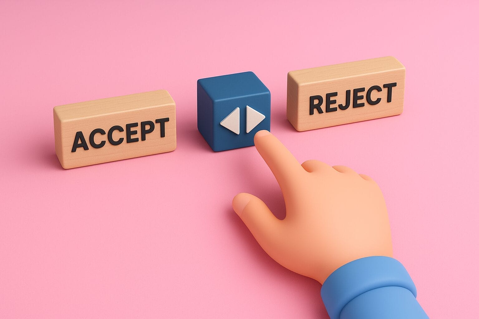 “I accept” or maybe not? Der AI Act und das Ende der blinden Zustimmung ...